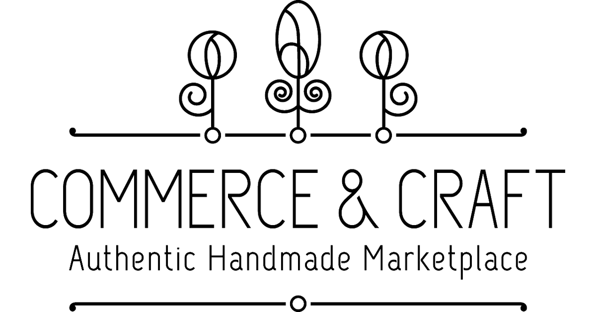 Commerce & Craft – Commerce & Craft